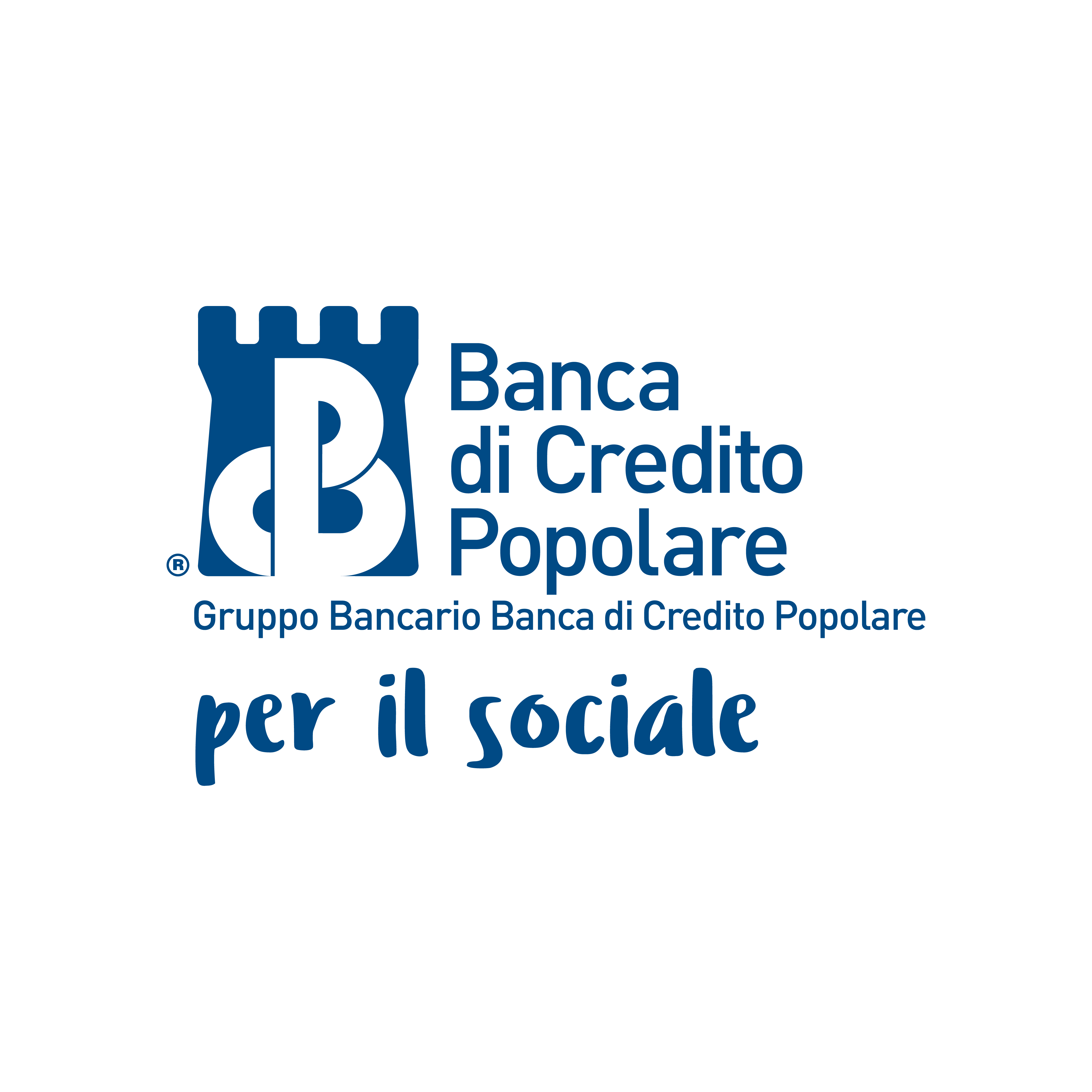 Fondazione della Comunità Salernitana - Banca Credito Popolare