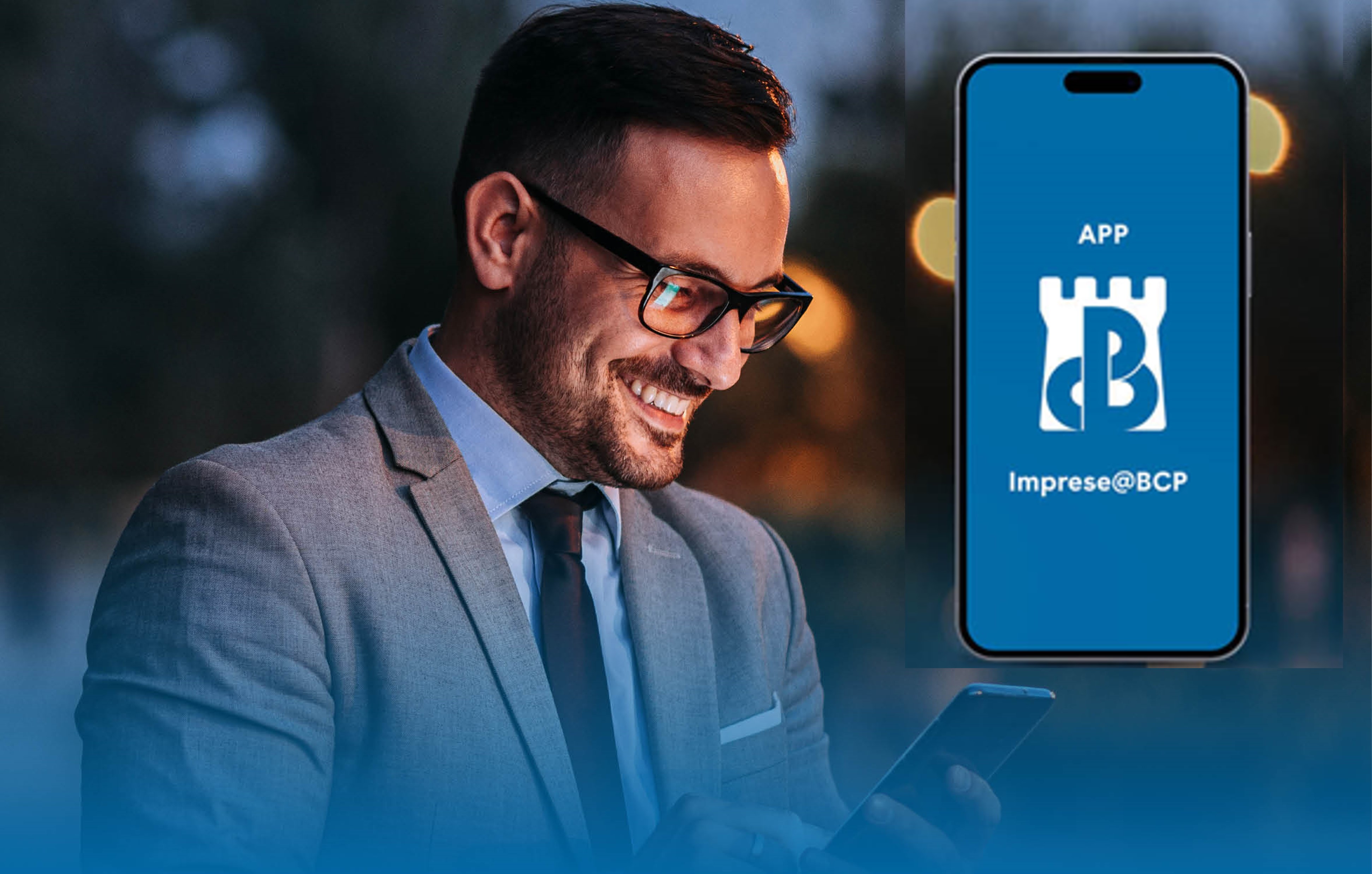 IMPRESE@BCP - Banca Credito Popolare