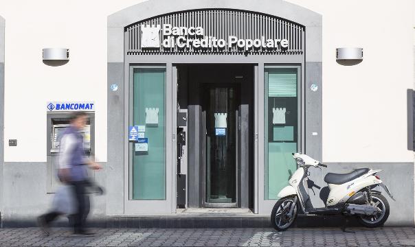 Santa Maria Capua Vetere - Filiale 164